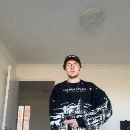 Barwon Health Foundation - Jacob Sweeny