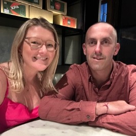 Barwon Health Foundation - Tori Carroll