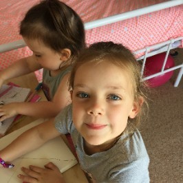 Barwon Health Foundation - KRISTEN LONG