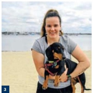 Barwon Health Foundation - Despena Spathas