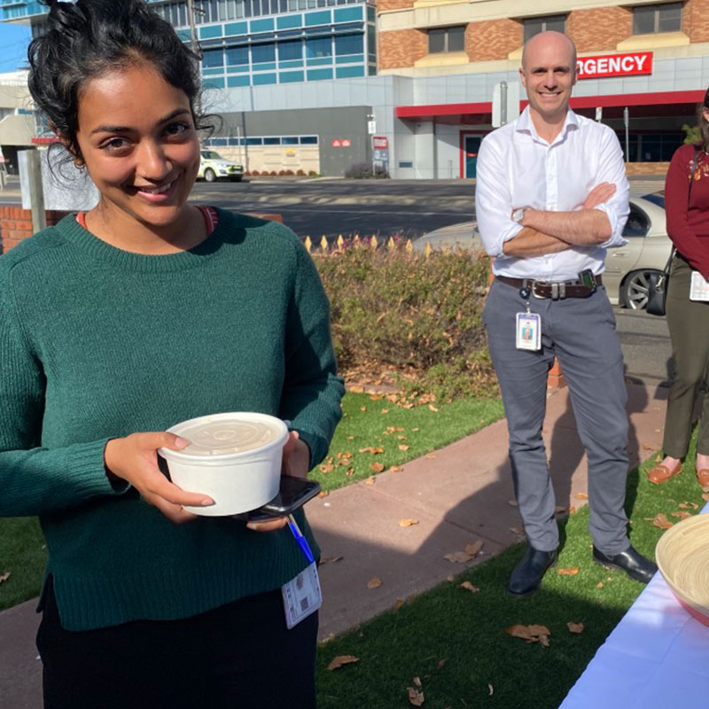 Barwon Health Foundation : Home