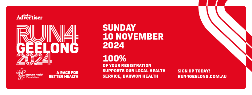 Barwon Health Foundation - Grace Fechner